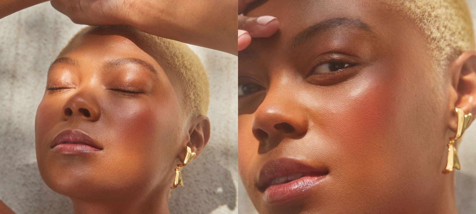 El mejor color de rubor para tu tono de piel - L’Oréal Paris