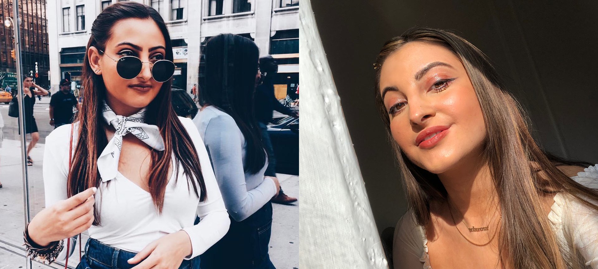 Editors Share Their 2016 Vs Now Biggest Makeup Style Changes AMK CMS Bmag