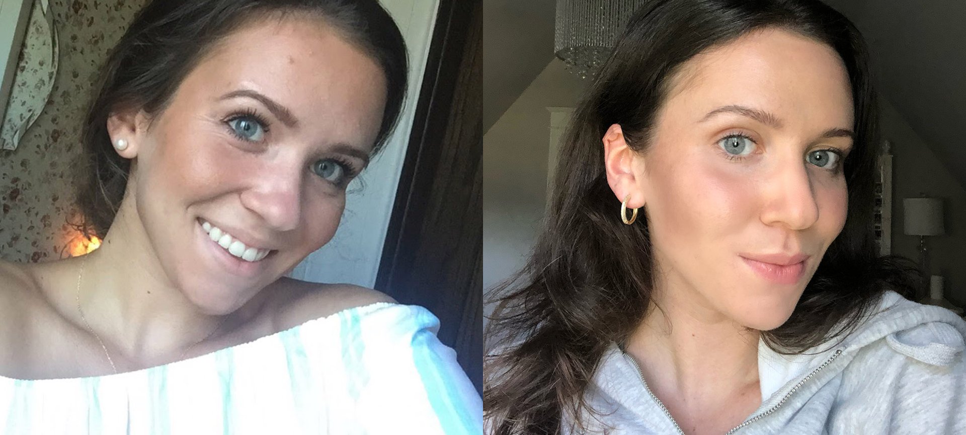 Beauty Editors Share Biggest Then vs. Now Makeup Swaps - L’Oréal Paris