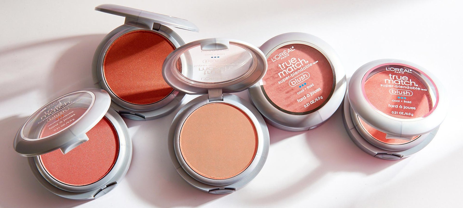 Where to Apply Blush: 6 Unexpected Places - L'Oréal Paris