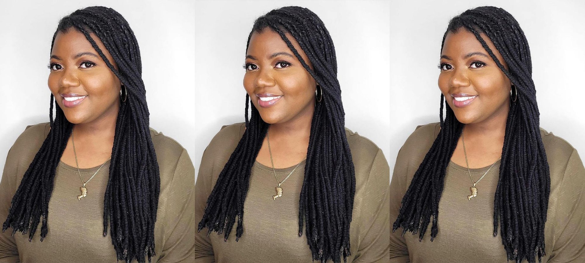 10 Yarn Braid Hairstyles To Try - L’Oréal Paris