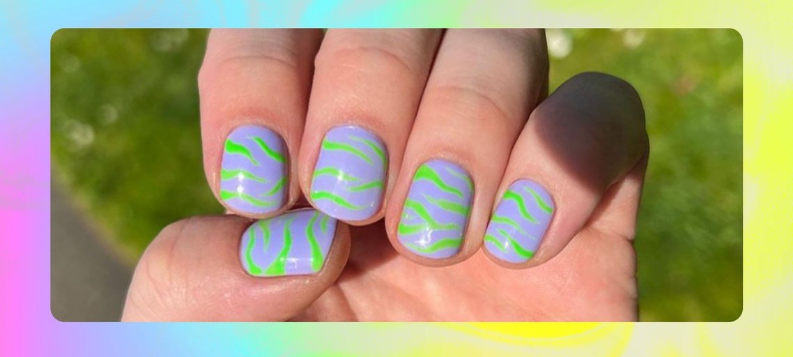 7 Male Manicure Designs to Inspire You - L’Oréal Paris