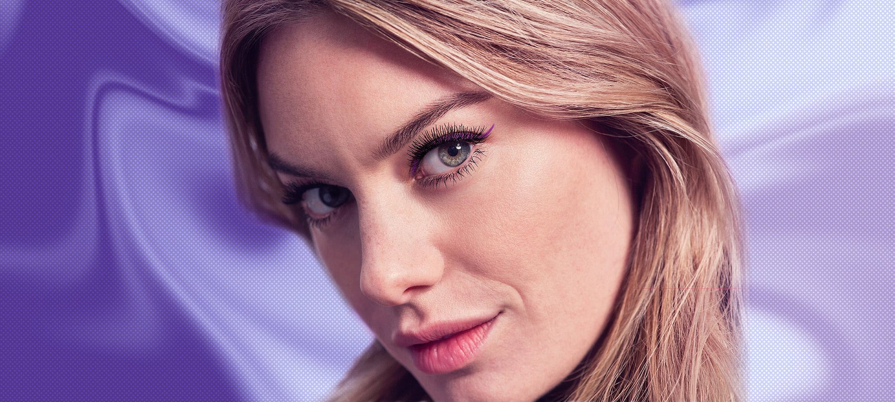 How to Layer Your Mascara - L’Oréal Paris