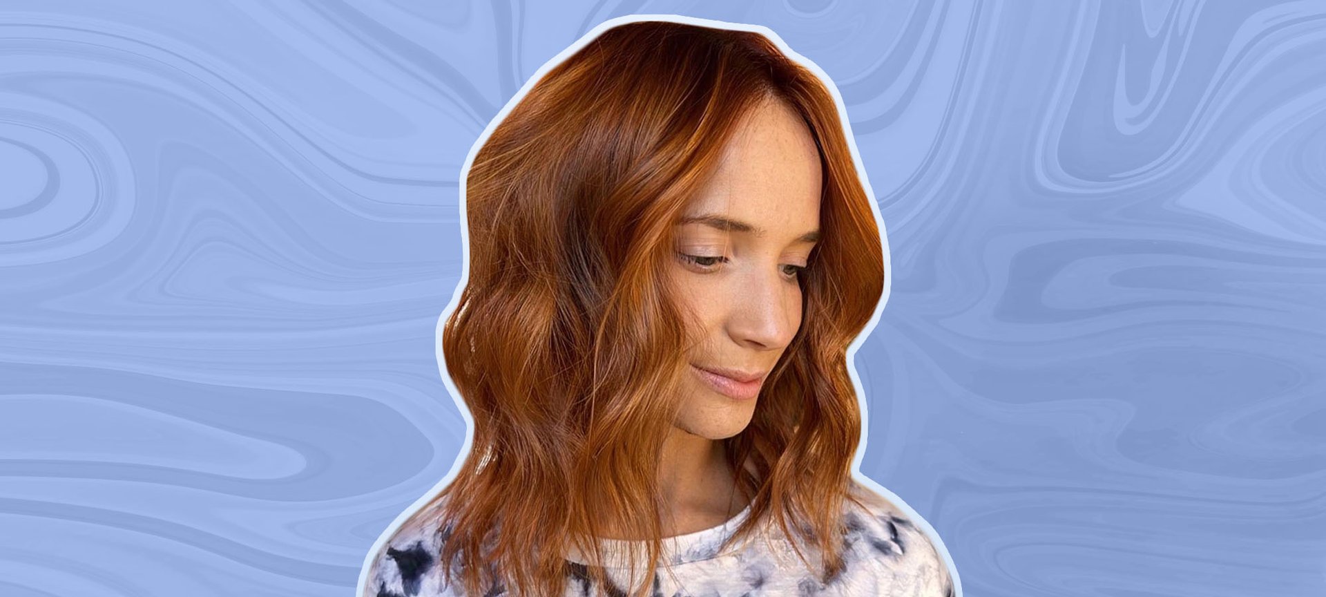 How To Get An Amber Hair Color - L’Oréal Paris