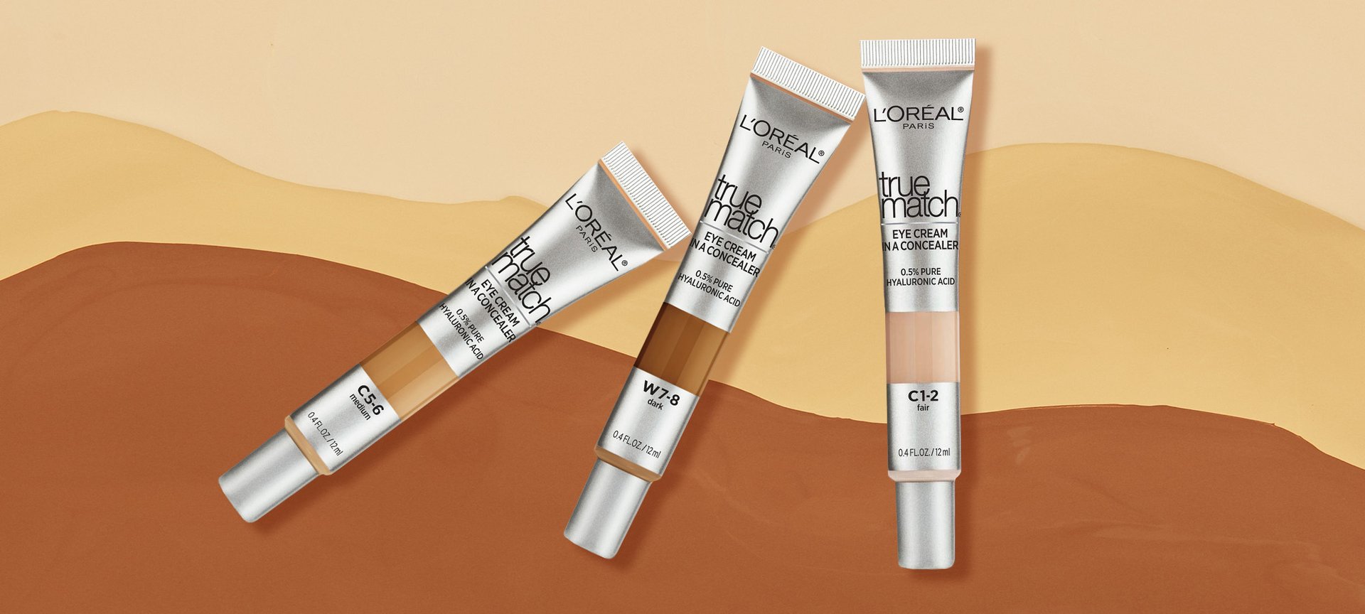 Best Concealers for Different Skin Care Concerns - L’Oréal Paris