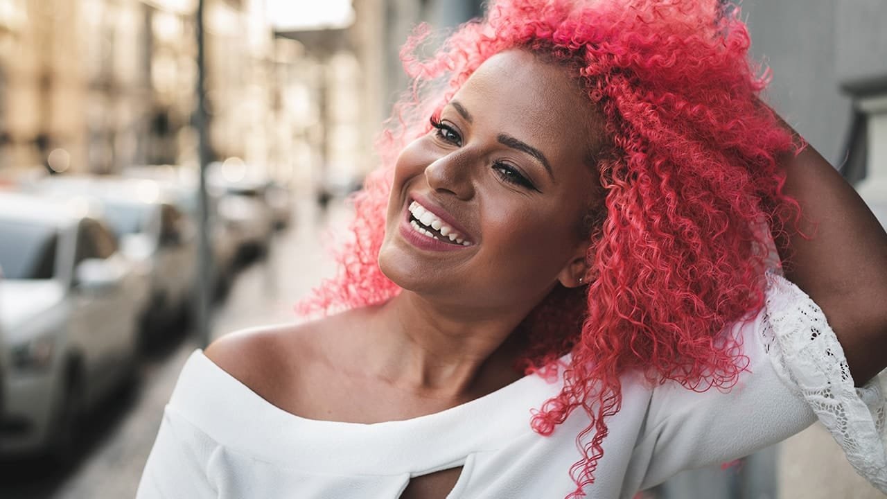 6 Coral Hair Color Ideas for Summer 2019 - L’Oréal Paris