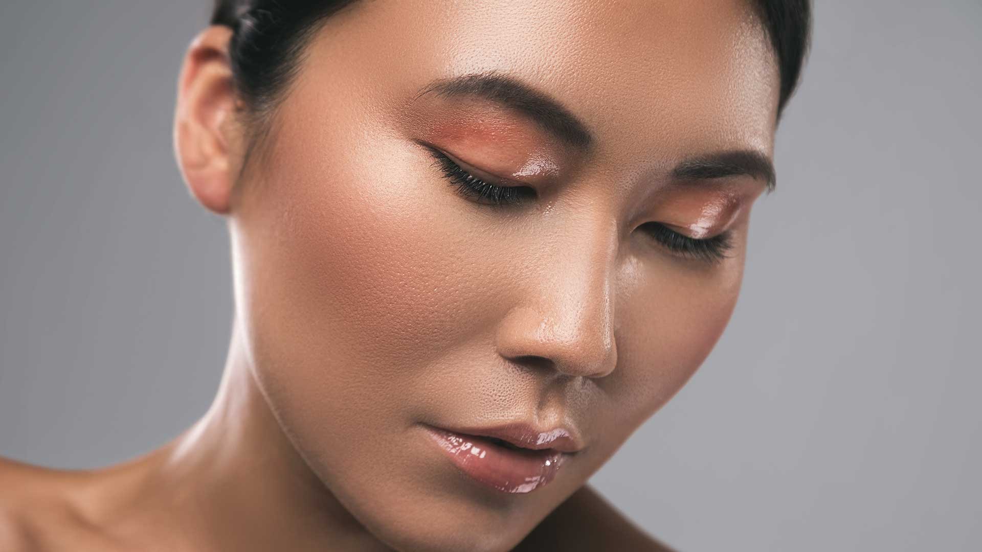 Glossy Makeup Tutorial Get the Look L Oreal Paris