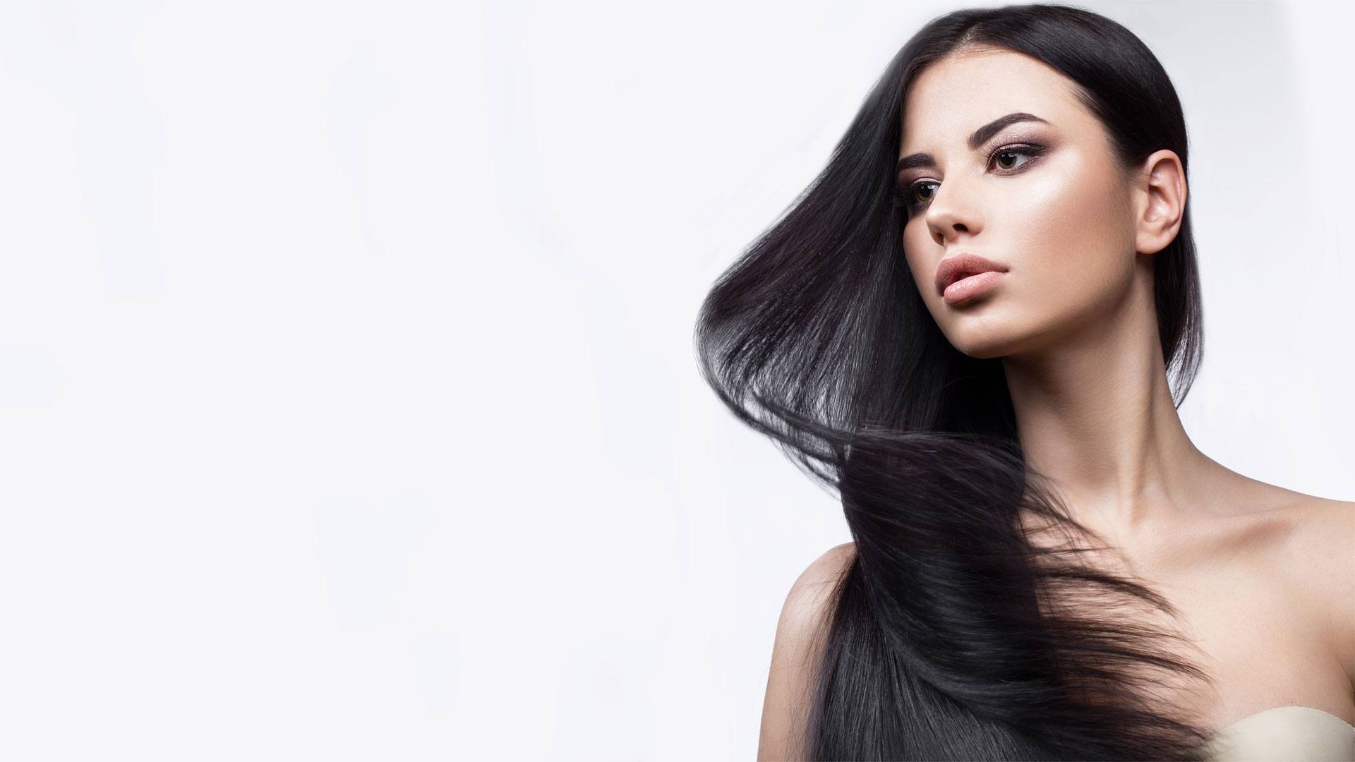 How to Straighten Hair Naturally 7 Easy Options L Oreal Paris