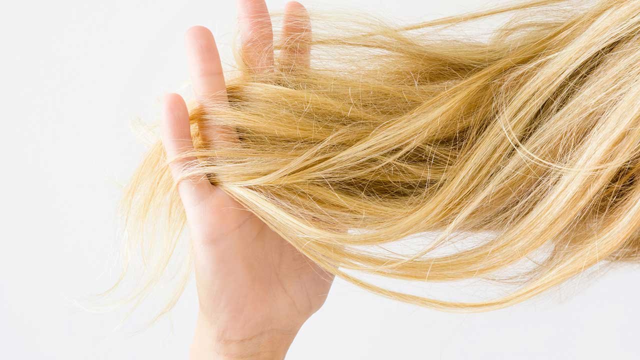Los mejores tratamientos para cabello seco - L’Oréal Paris