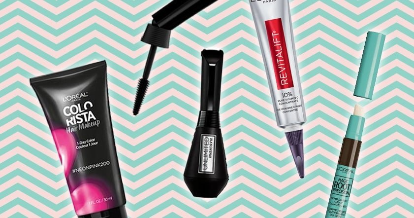 Award-Winning Beauty Products - L'Oréal Paris