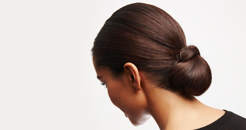 Cómo hacer un chongo francés - L’Oréal Paris