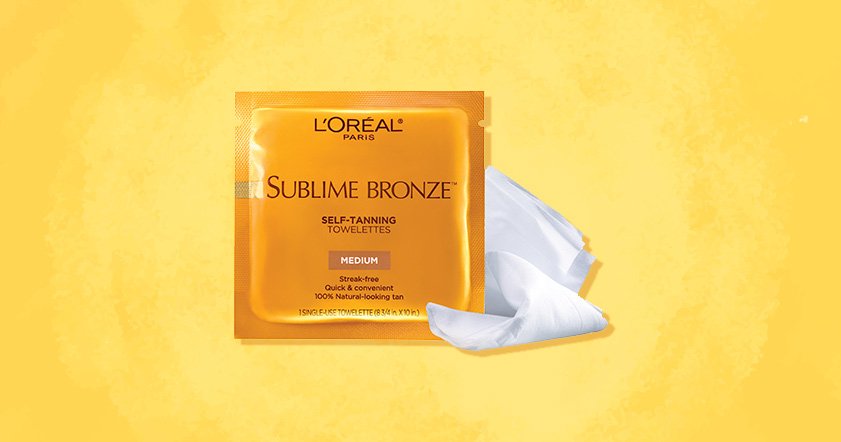 How to Use Every Type of Self-Tanner - L'Oréal Paris