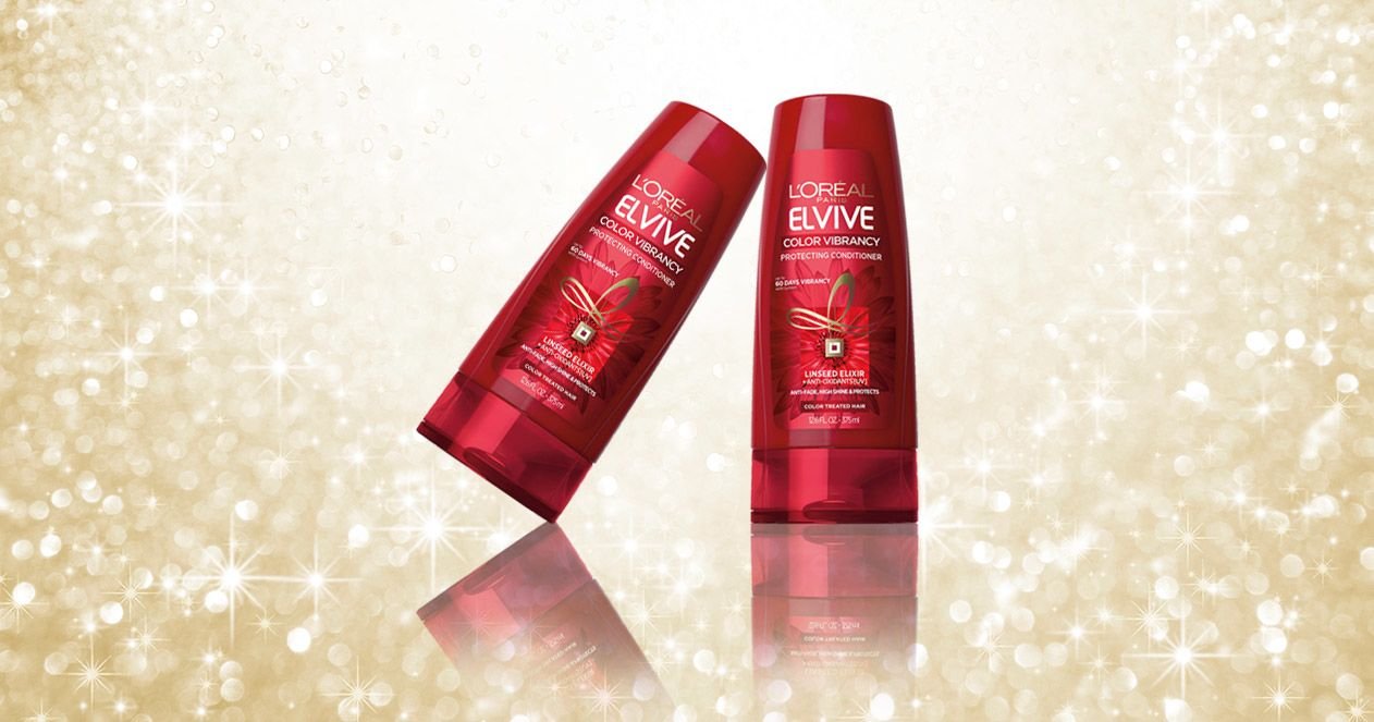 12 Conditioners for Color Treated Hair L Oreal Paris
