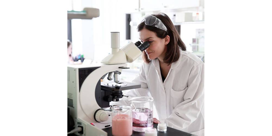 Ciencia e investigación de nuestros productos - L’Oréal Paris