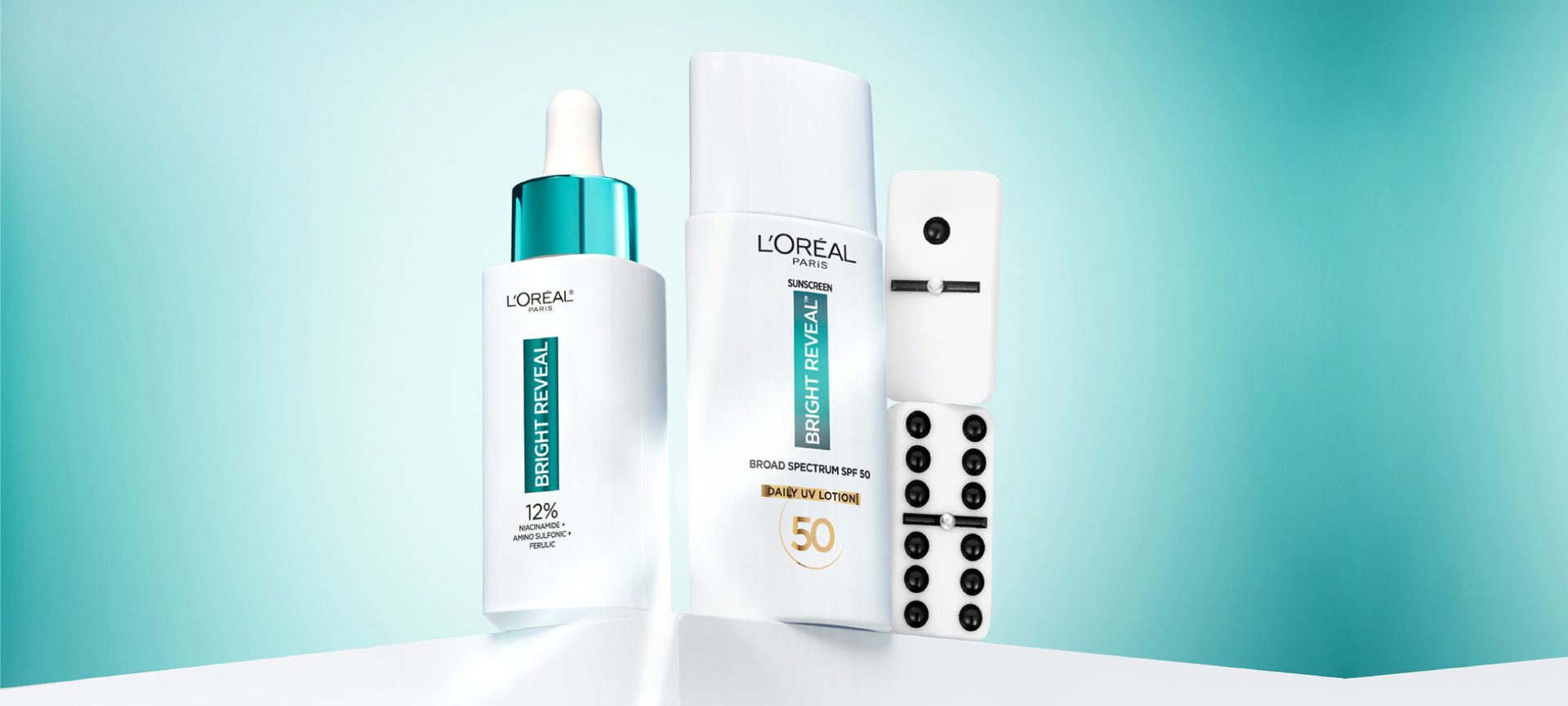 Productos de maquillaje, cuidado de la piel, hombre y cabello - L’Oréal ...