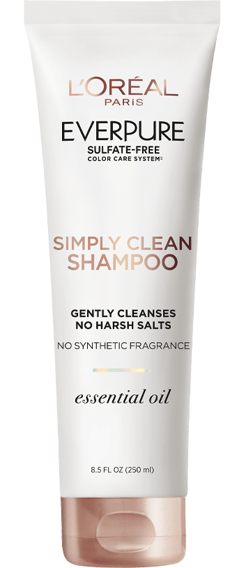 Cómo conseguir una coloración Rose Brown - L’Oréal Paris