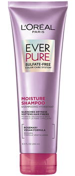 EverPure Sulfate-Free Moisturizing Shampoo - L’Oréal Paris