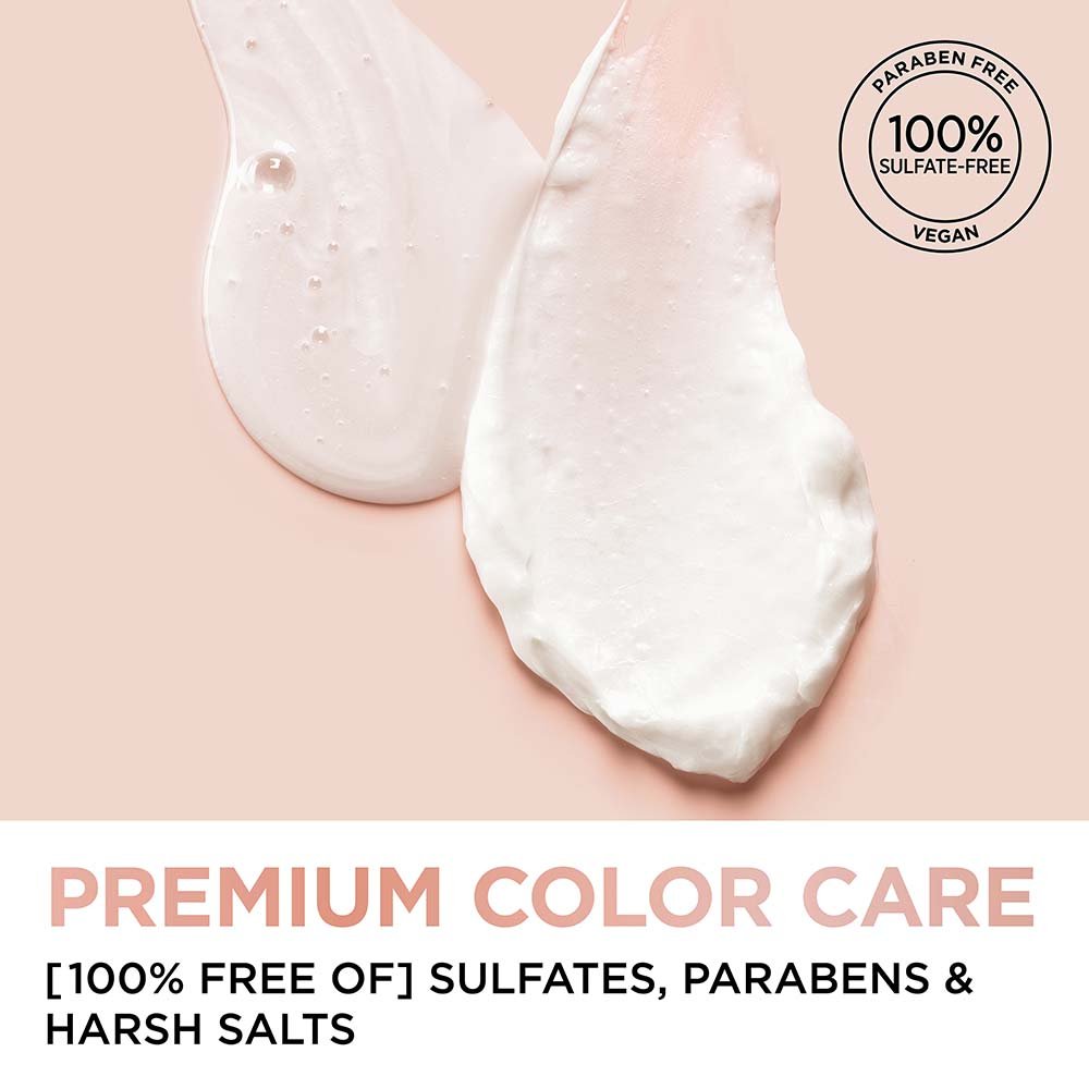 EverPure Sulfate Free Bond Strengthening Shampoo - L’Oréal Paris
