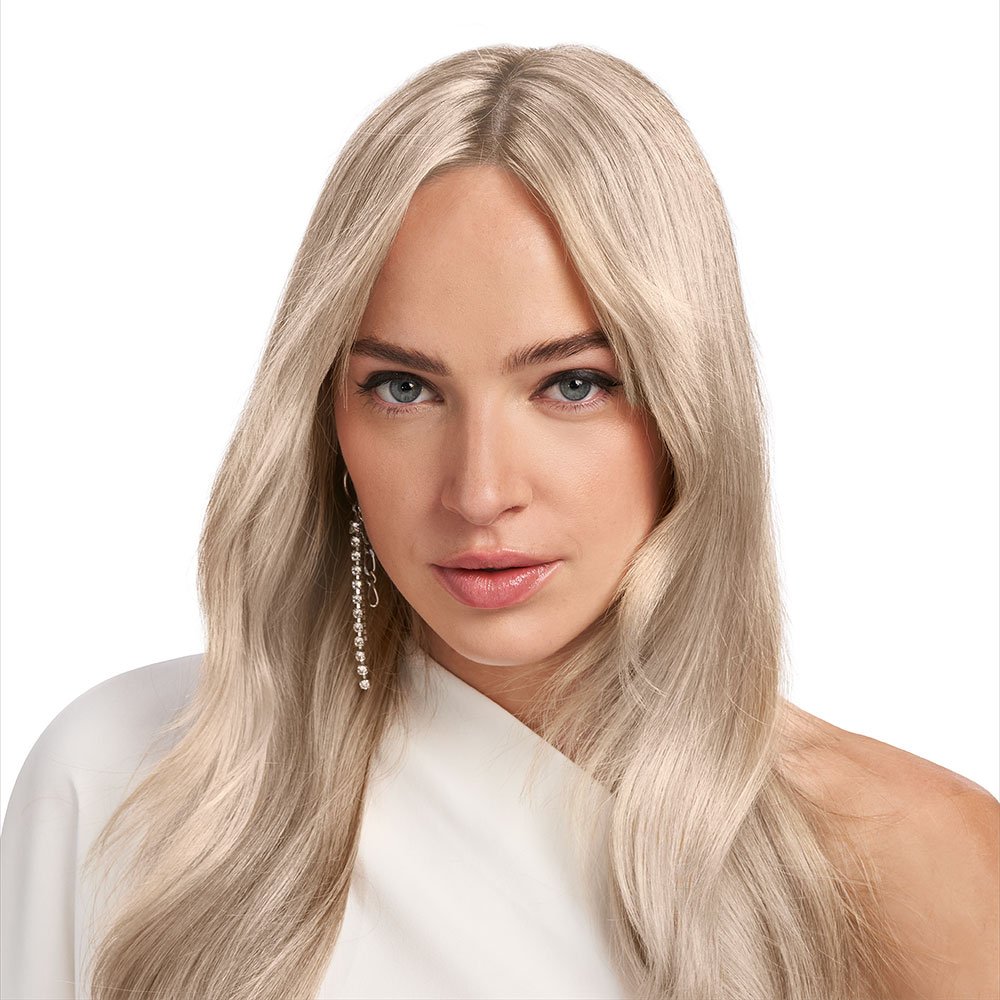 Feria Power Demi-Permanent Anti Brass Toner - L’Oréal Paris