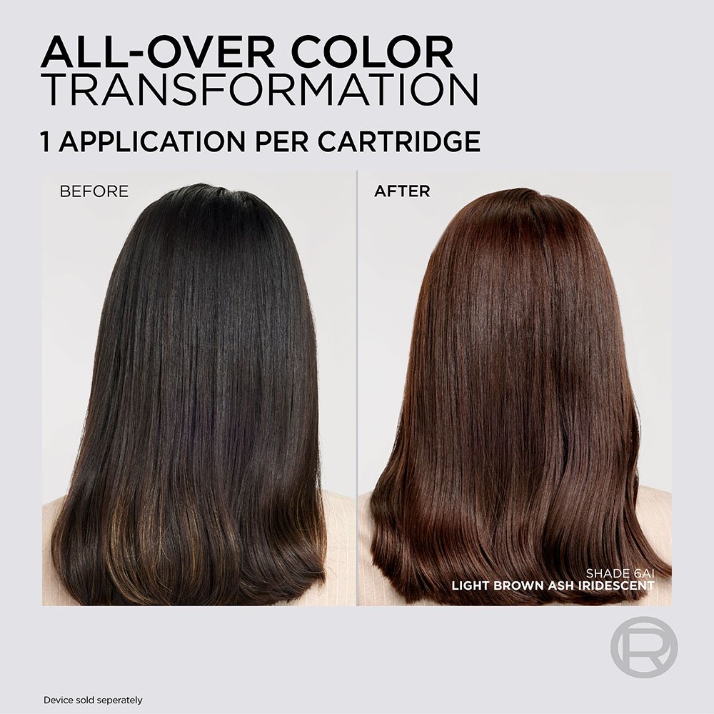 Coloración permanente Permanent Hair Color Cartridge | L'Oréal Paris