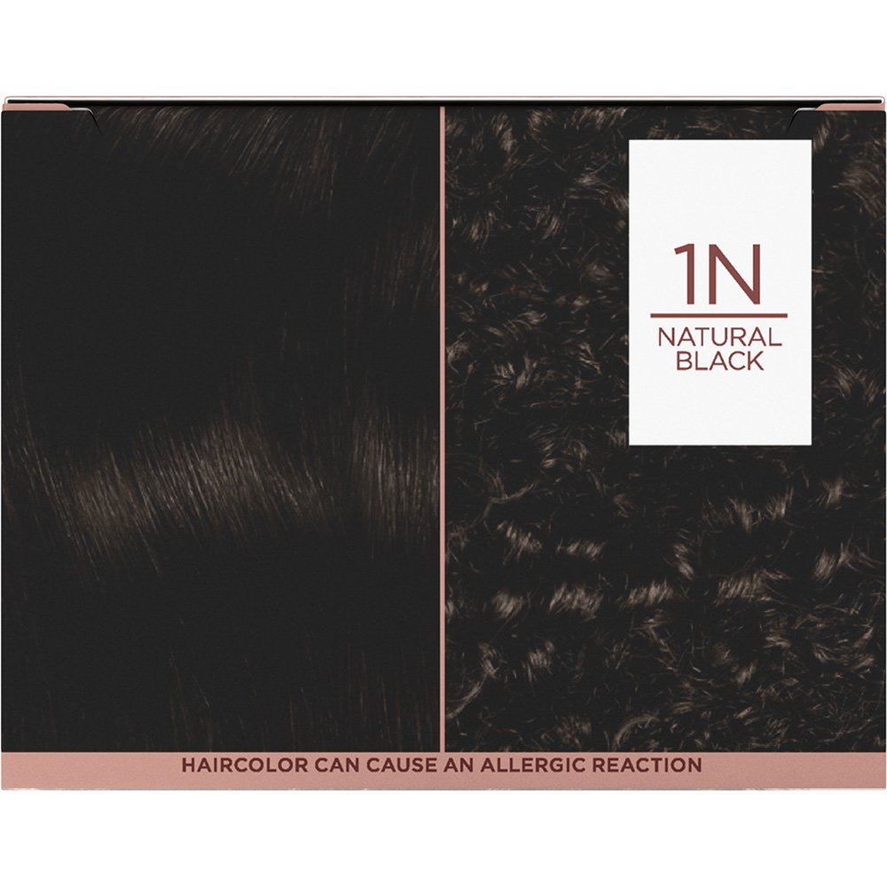 Prueba de coloración