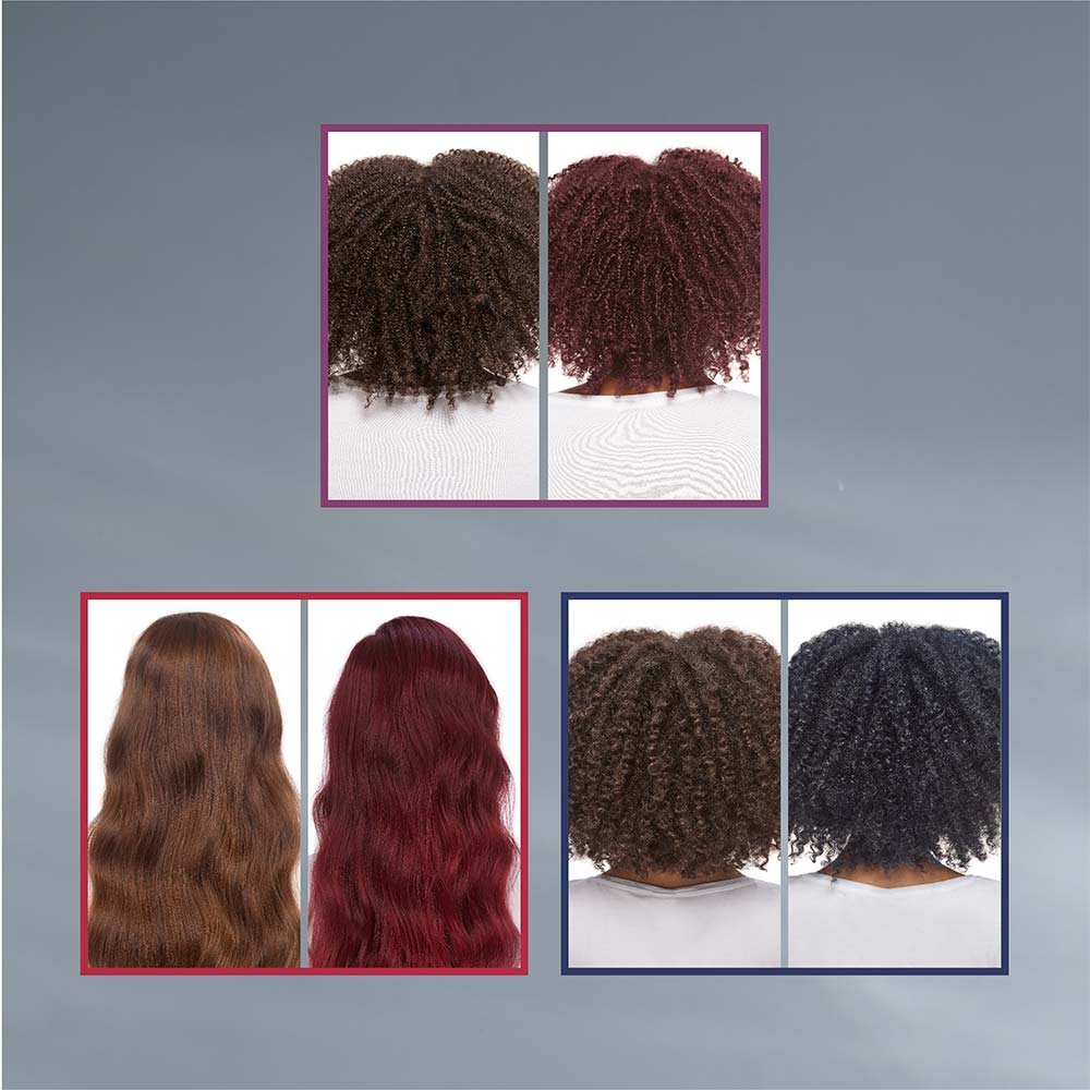 Feria Midnight Bolds Vibrant Hair Color - L’Oréal Paris