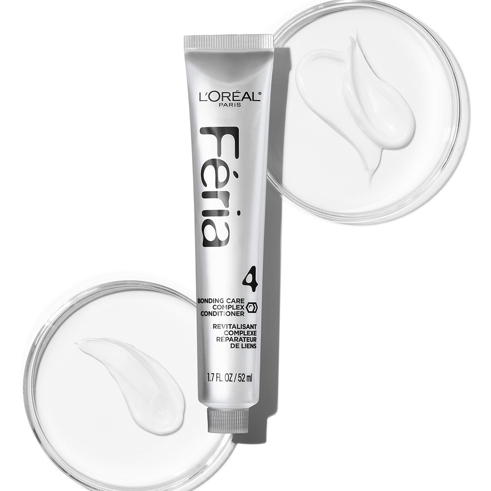 Féria Multi-Faceted Shimmering Permanent Hair Color - L’Oréal Paris