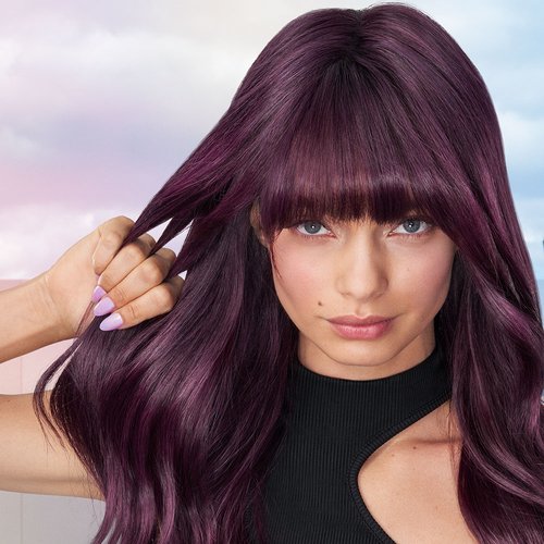 Féria Multi-Faceted Shimmering Permanent Hair Color - L’Oréal Paris