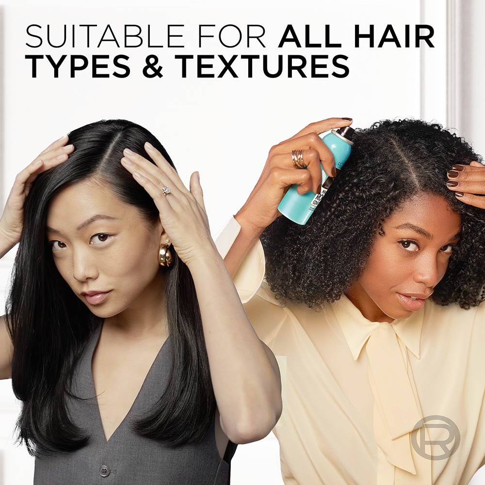 Magic Root Cover Up Temporary Spray for Gray Roots - L’Oréal Paris