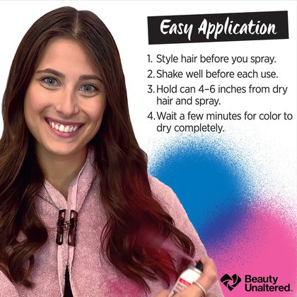 Colorista Temporary 1-Day Hair Color Spray - L’Oréal Paris