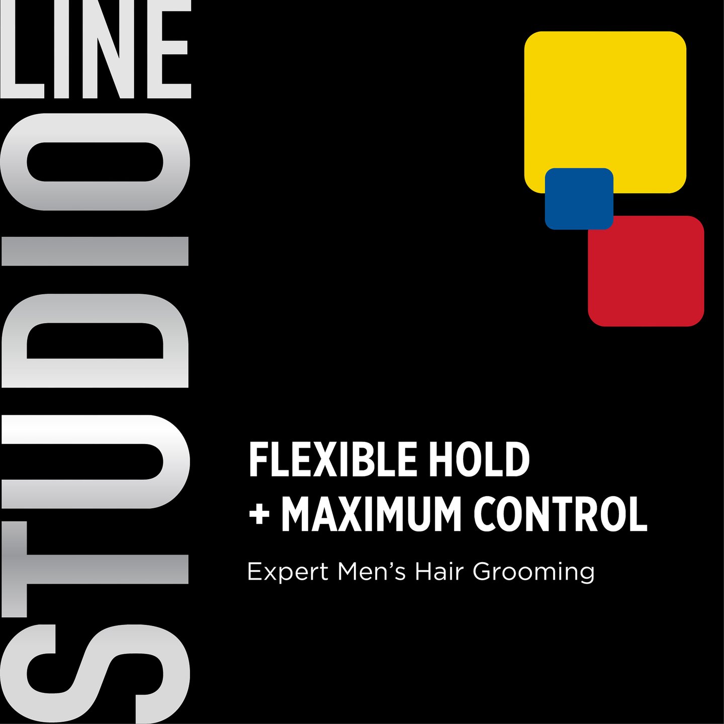 Studio Line Clean Gel - Hair Styling Gel - L’Oréal Paris