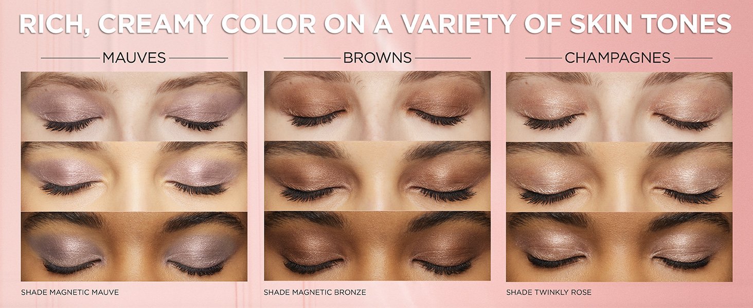 Paradise Le Shadow Stick Eyeshadow - L'Oréal Paris