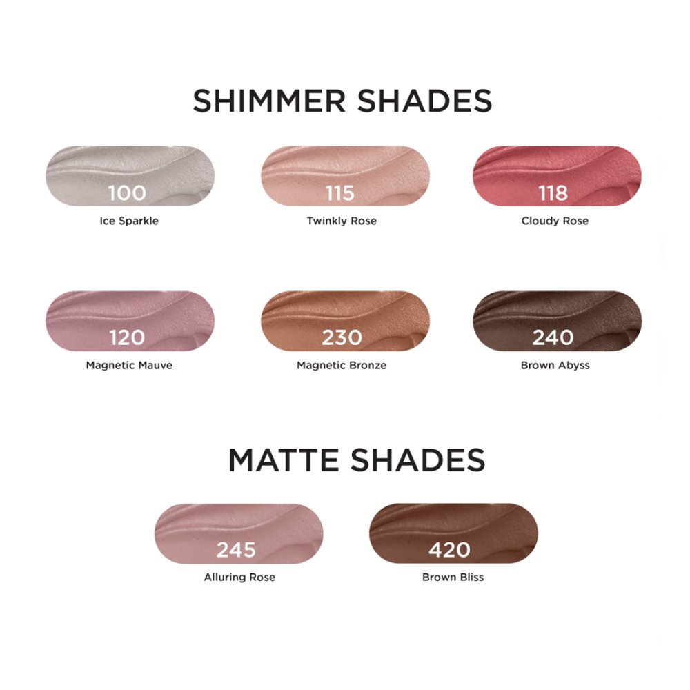 Paradise Le Shadow Stick Eyeshadow - L'Oréal Paris