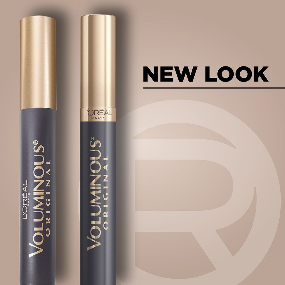 Voluminous® Original Mascara - L’Oréal Paris