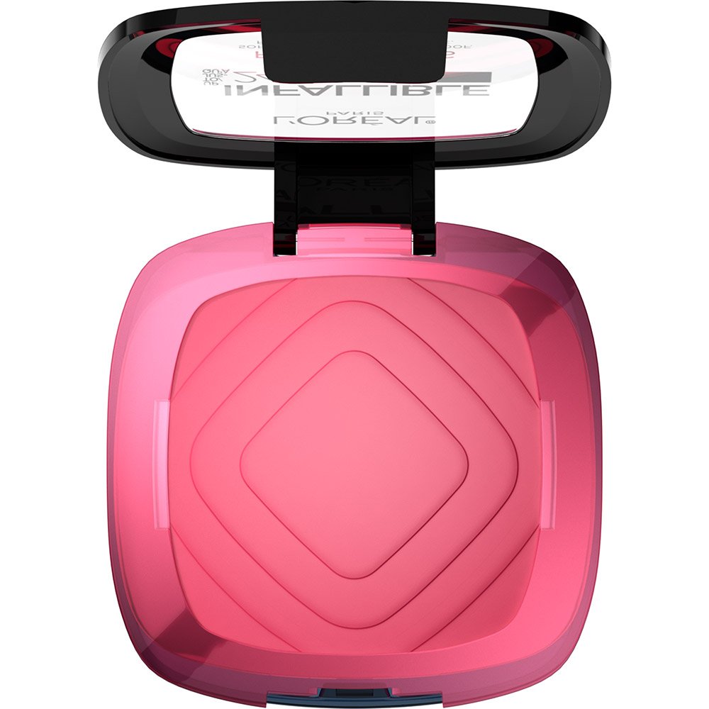 Infallible Up To 24H Fresh Wear Blush - L'Oréal Paris