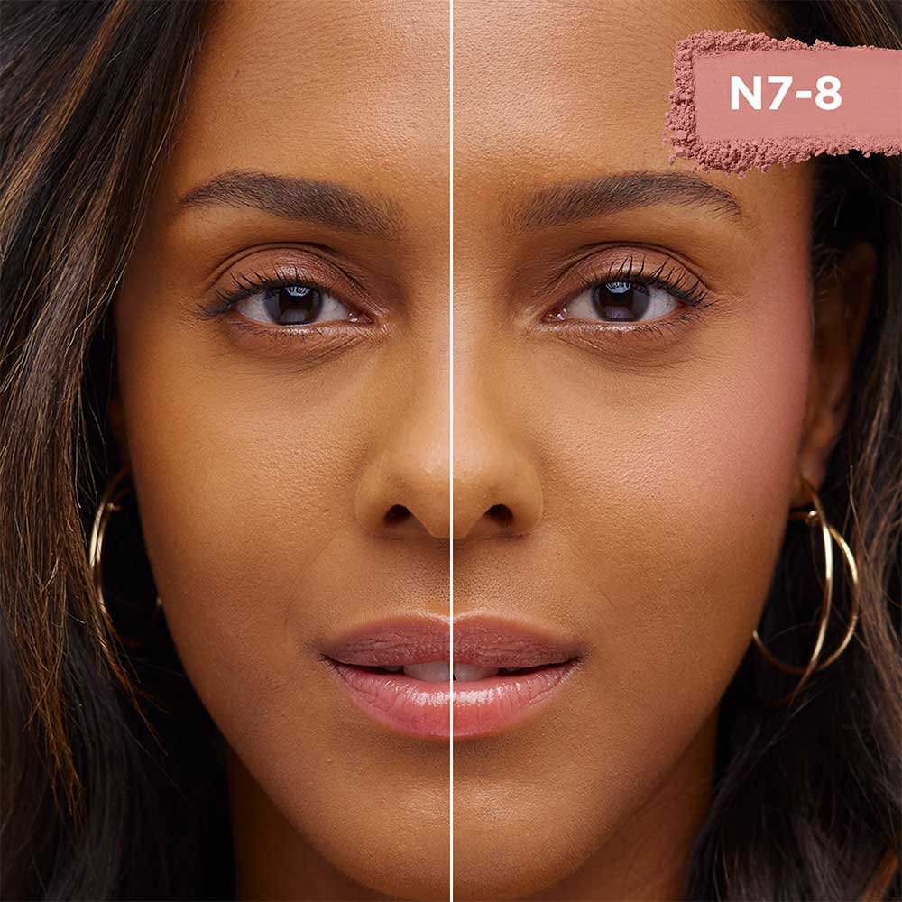 True Match Cosmetic Blush Makeup Powder - L’Oréal Paris