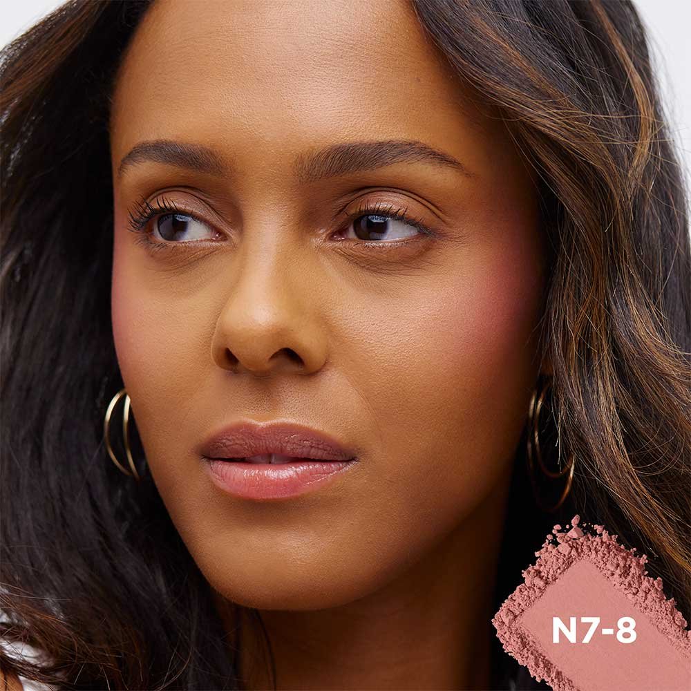 True Match Cosmetic Blush Makeup Powder - L’Oréal Paris