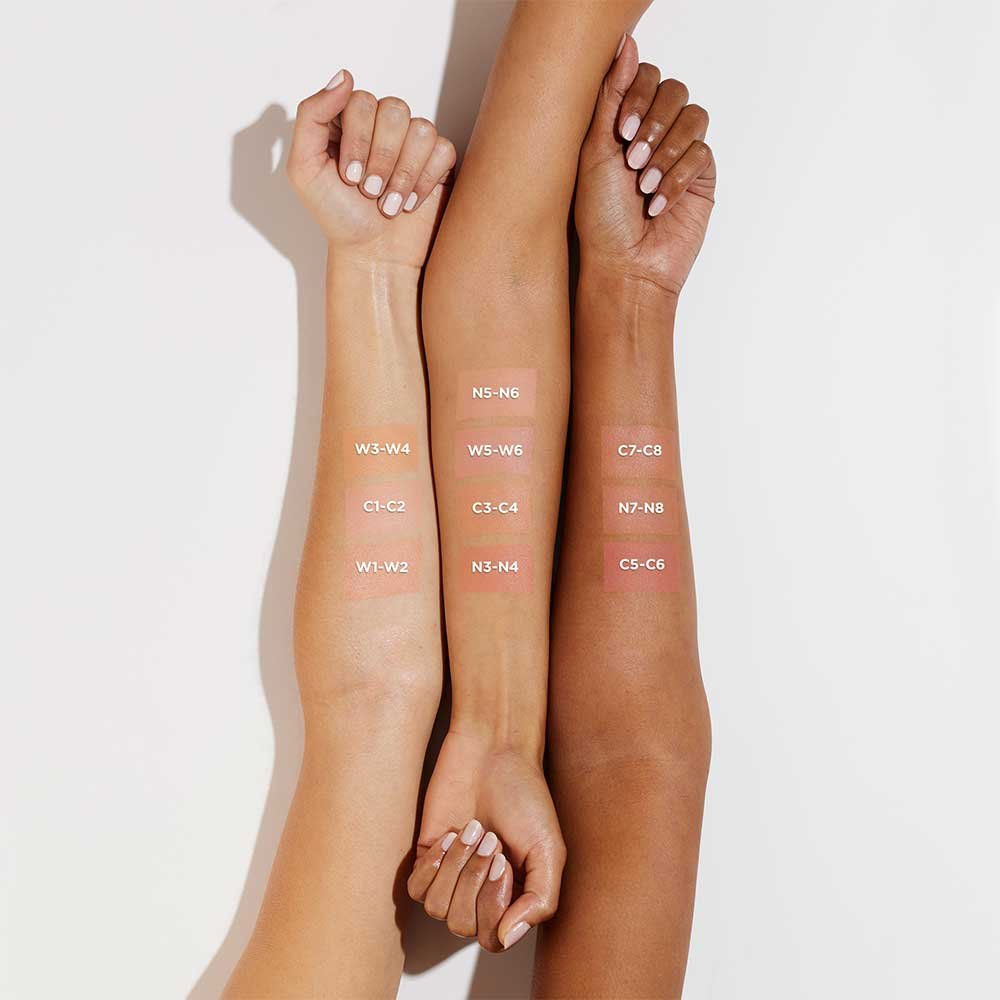 True Match Cosmetic Blush Makeup Powder - L’Oréal Paris