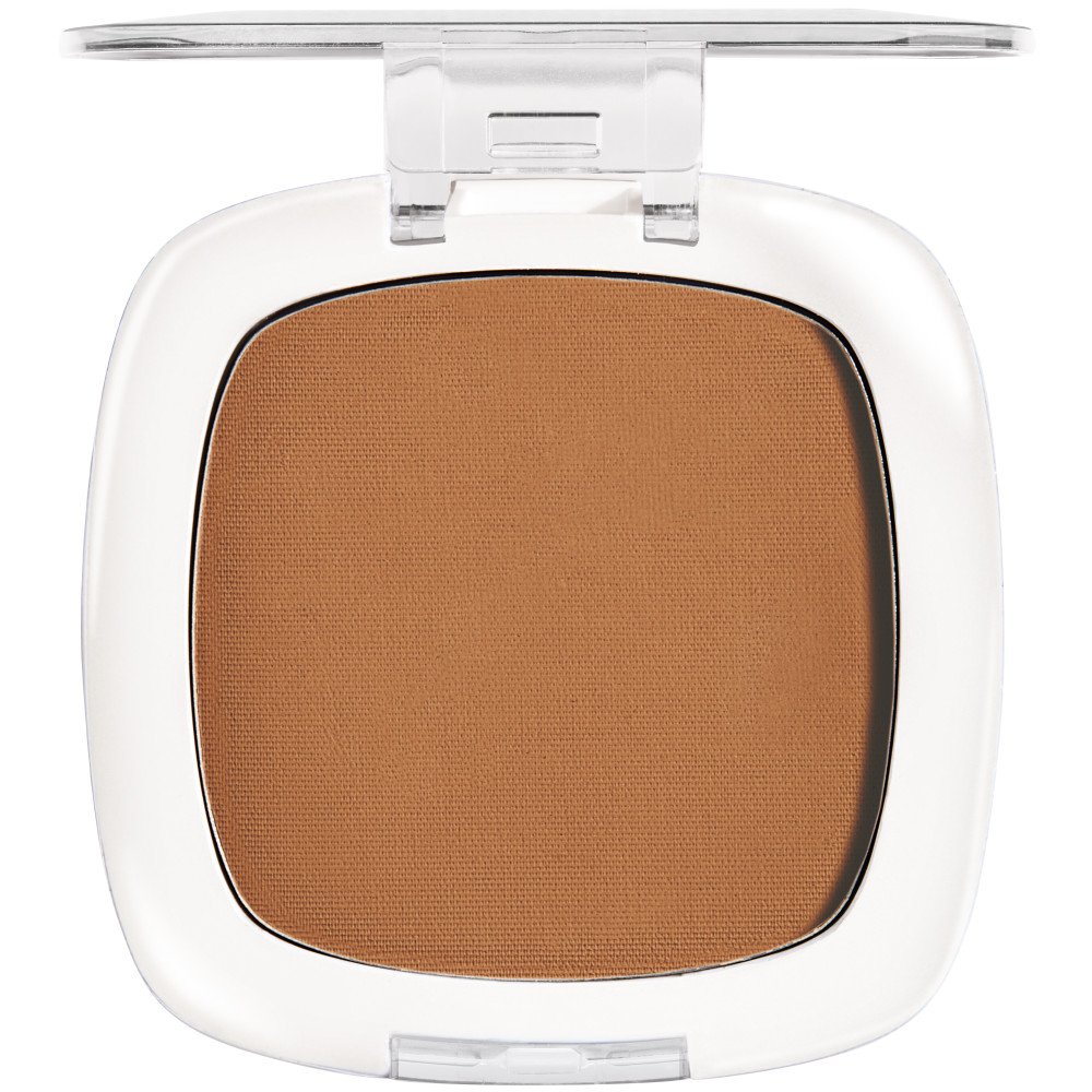 Age Perfect Creamy Powder Foundation with Ceramide - L’Oréal Paris