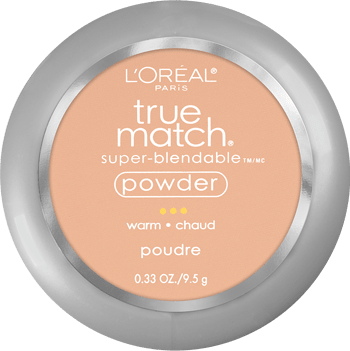 True Match Face Powder Foundation & Face Makeup - L’Oréal Paris
