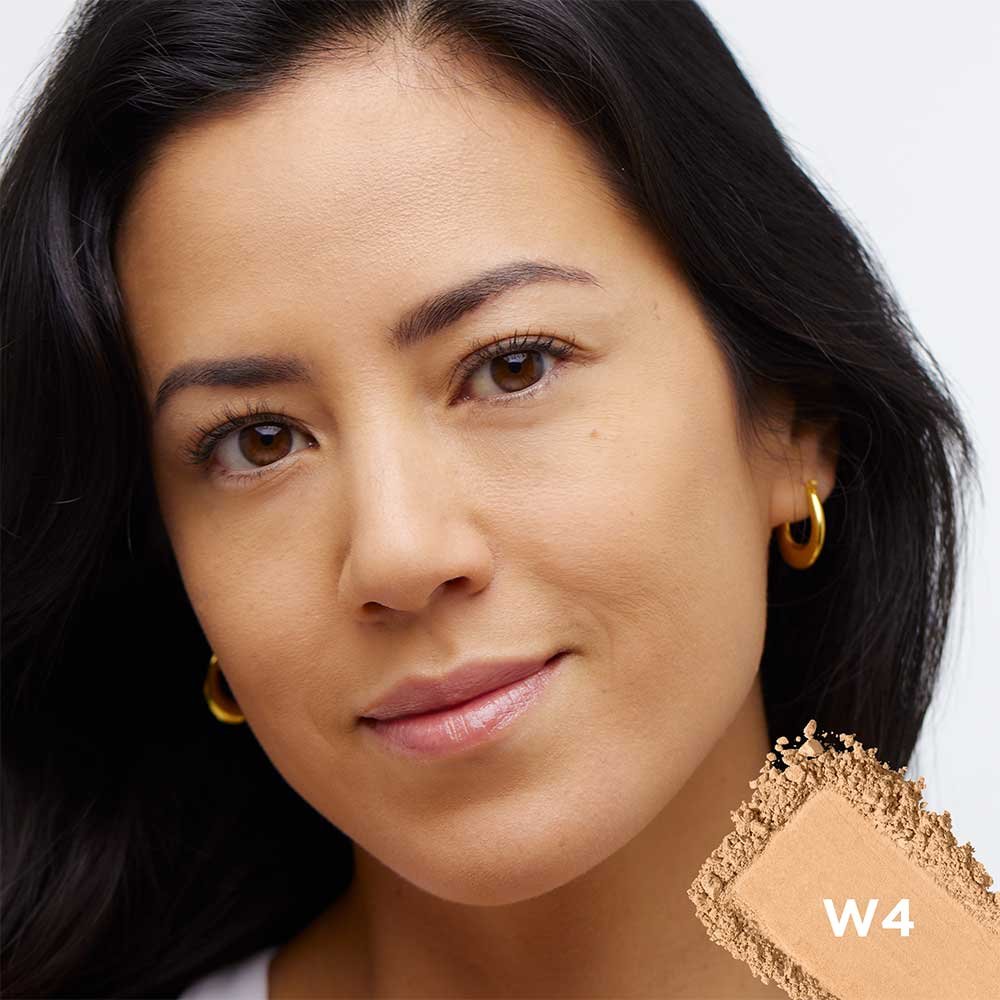 True Match Face Powder Foundation & Face Makeup - L’Oréal Paris