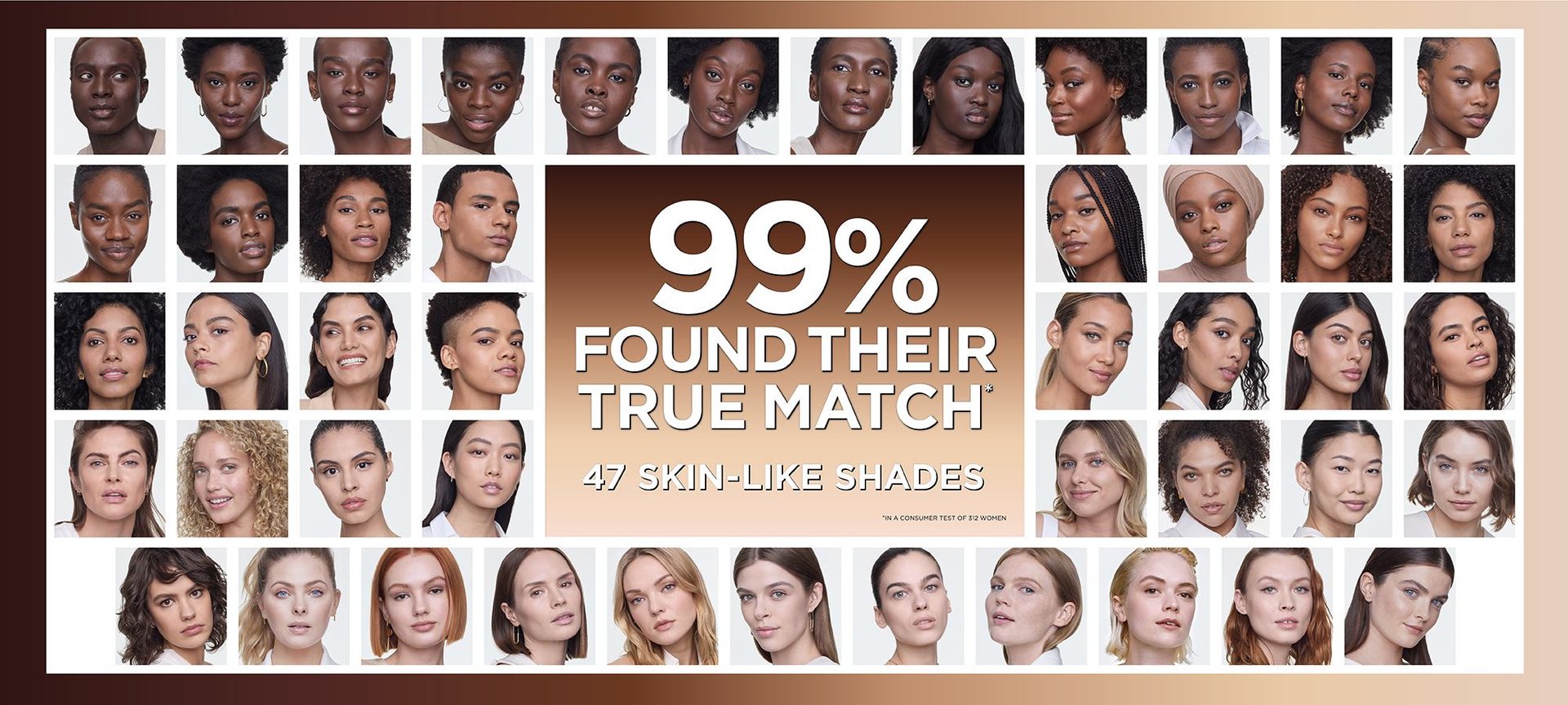 True Match Super Blendable Foundation - L’Oréal Paris