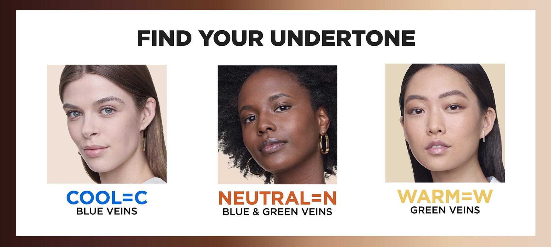 True Match Super Blendable Foundation - L’Oréal Paris