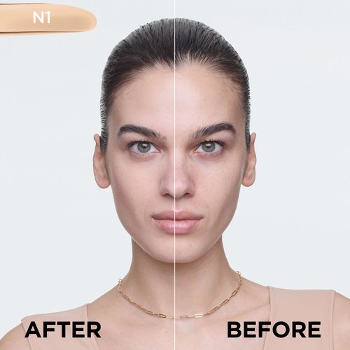 True Match Super Blendable Foundation - L’Oréal Paris