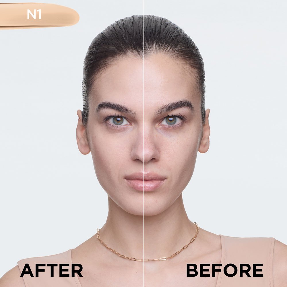 True Match Super Blendable Foundation - L’Oréal Paris