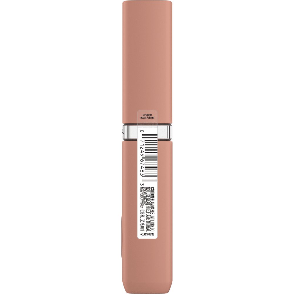 Infallible Matte Resistance Liquid Lipstick - L’Oréal Paris