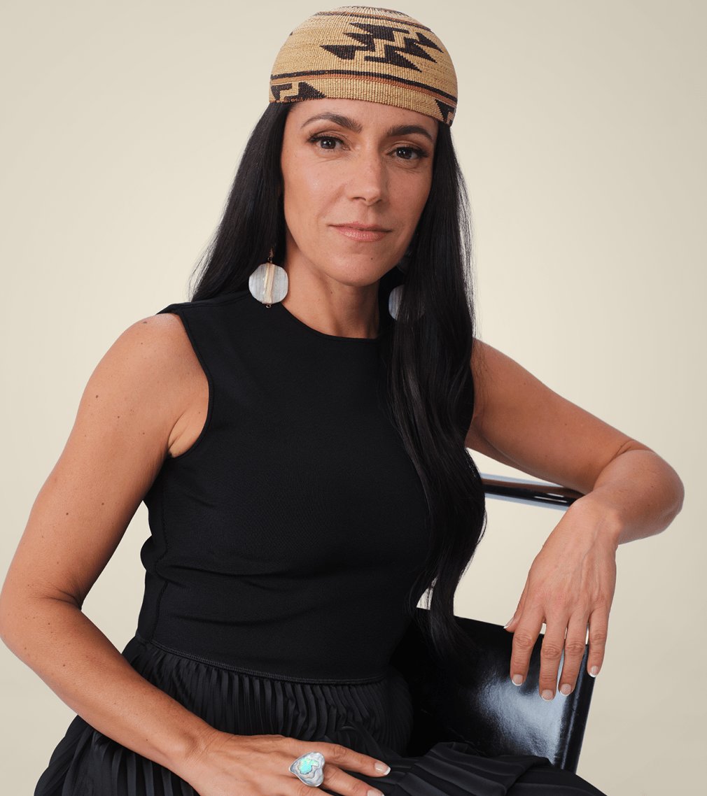 GALARDONADA DE 2025 AMY BOWERS CORDALIS – L’ORÉAL PARIS