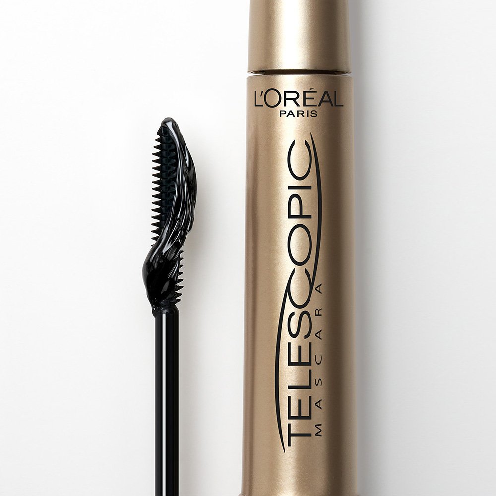 Telescopic Intense Lash Length Original Mascara - L’Oréal Paris