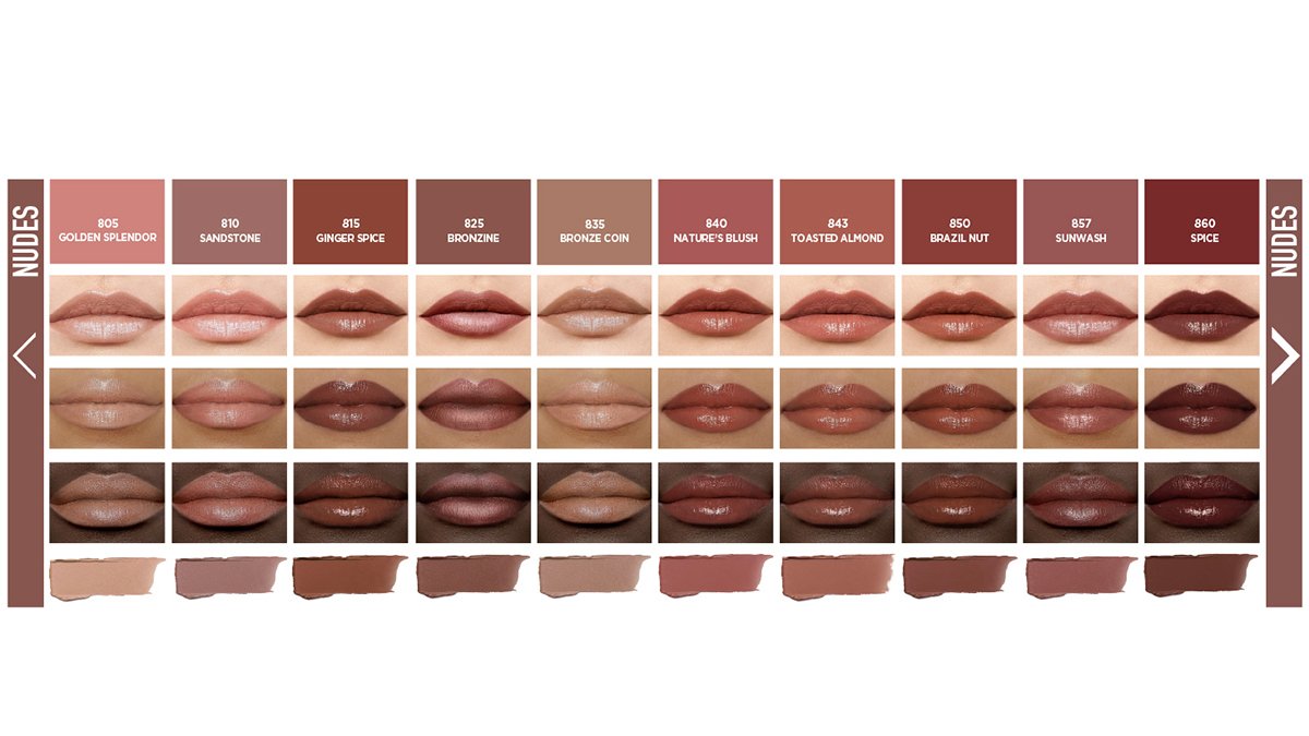 Colour Riche Satin Lipstick - L’Oréal Paris