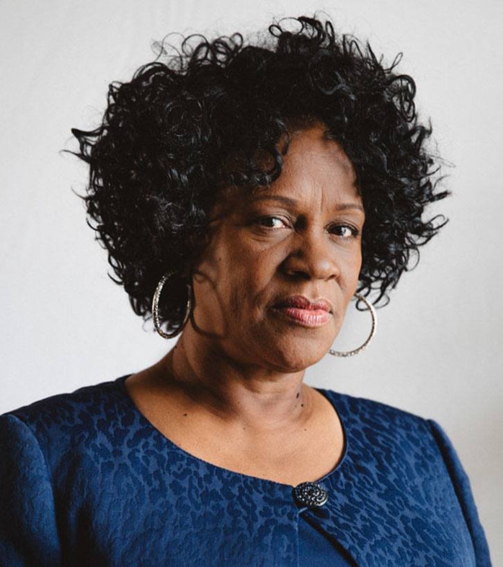 Diane Latiker - L'Oréal Paris